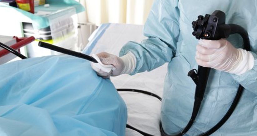 Instituto Ayres - cirurgia do aparelho digestivo, endoscopia digestiva ...